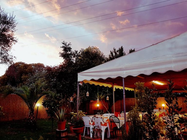 Neccio - Ristorante Pizzeria